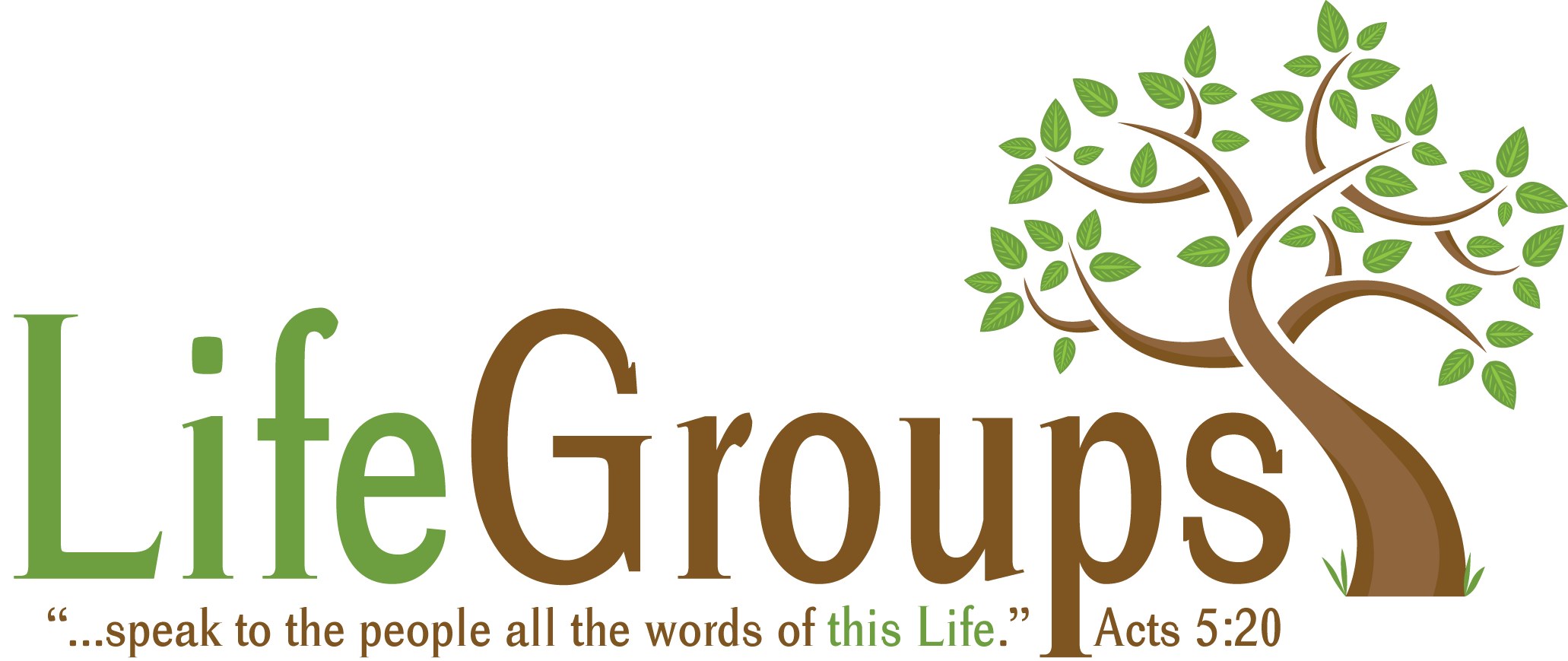 Life Group Directory - Westwood Roxboro