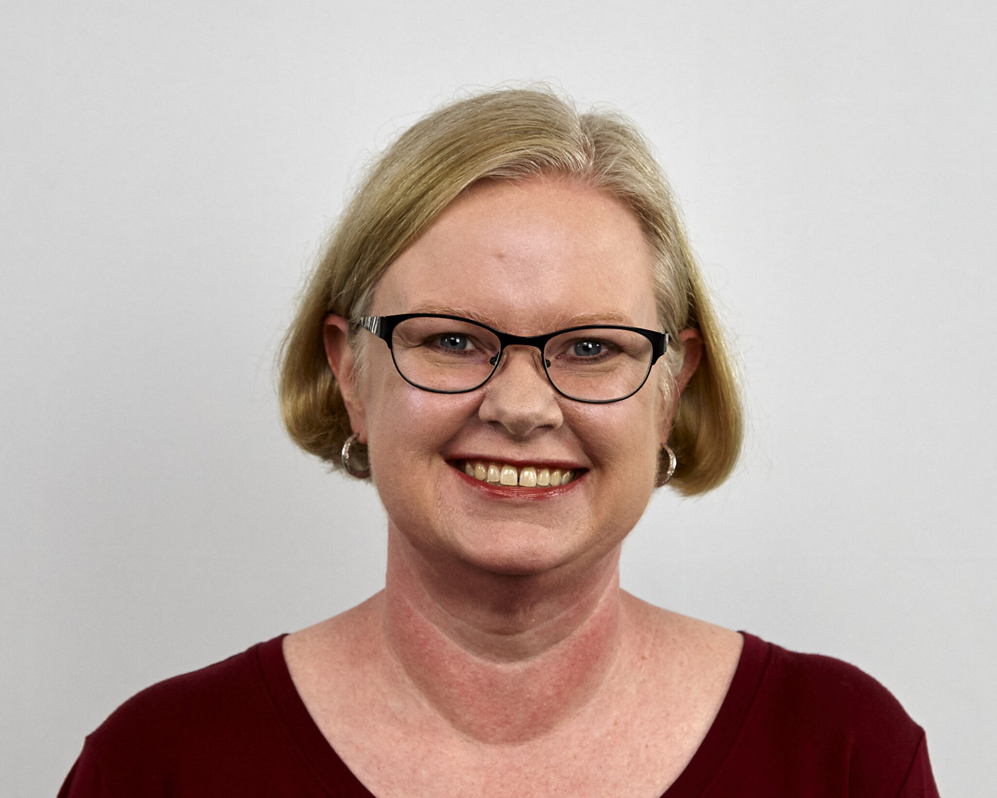 Pastoral Staff - Westwood Roxboro